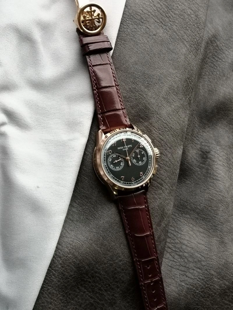 Accurate model PATEK PHILIPPE Watches