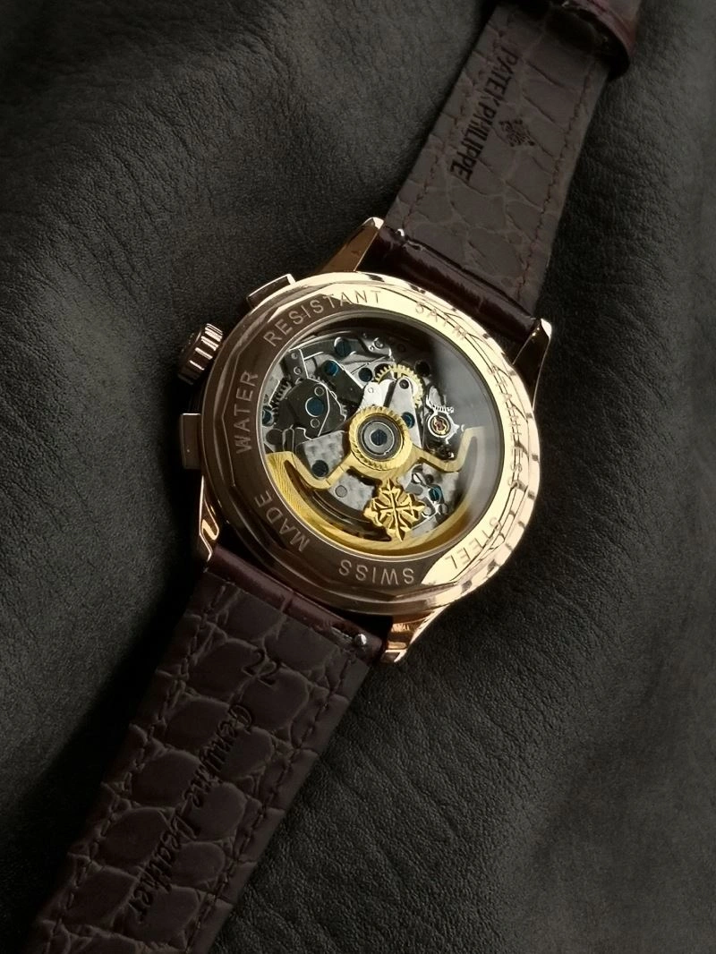 Accurate model PATEK PHILIPPE Watches