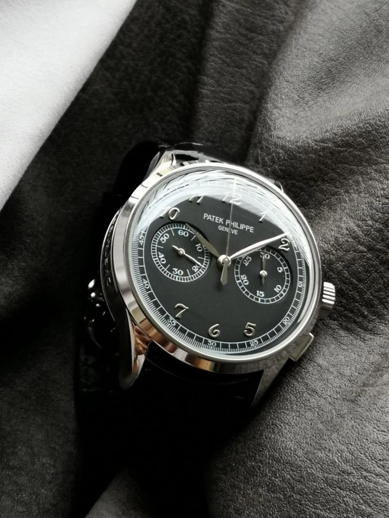 Top mirror PATEK PHILIPPE Watches