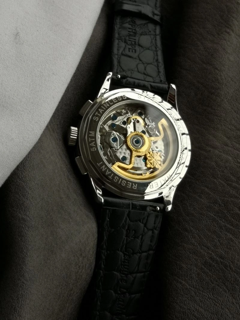 Top mirror PATEK PHILIPPE Watches