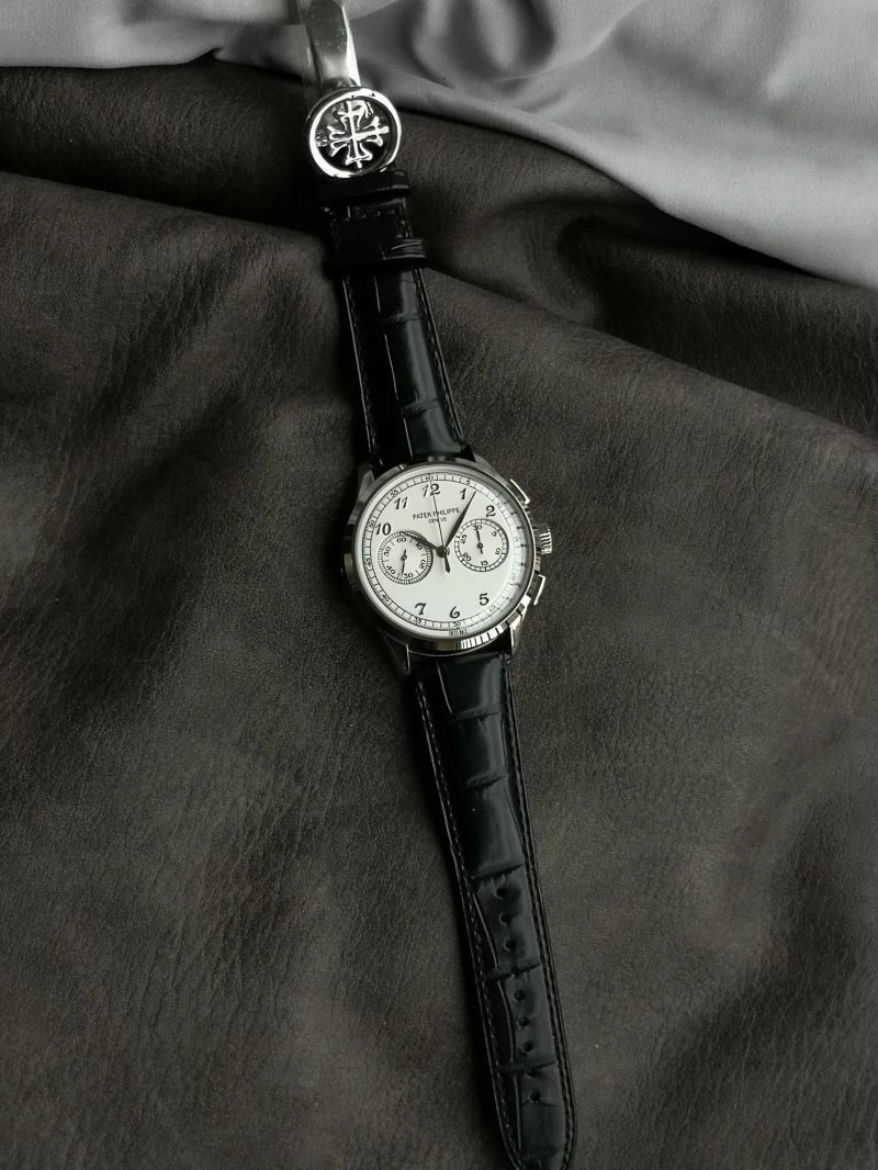 PATEK PHILIPPE Watches