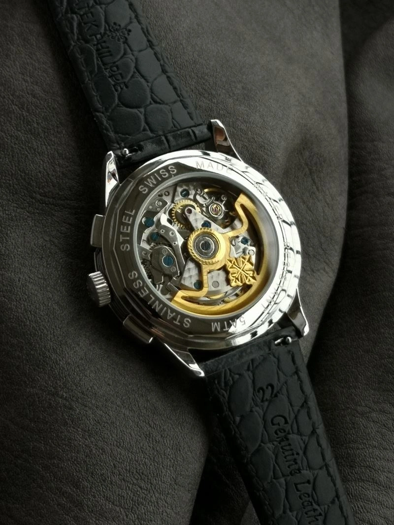High fidelity PATEK PHILIPPE Watches