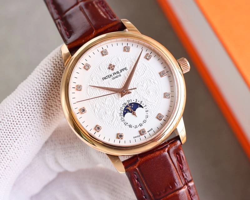 PATEK PHILIPPE Watches