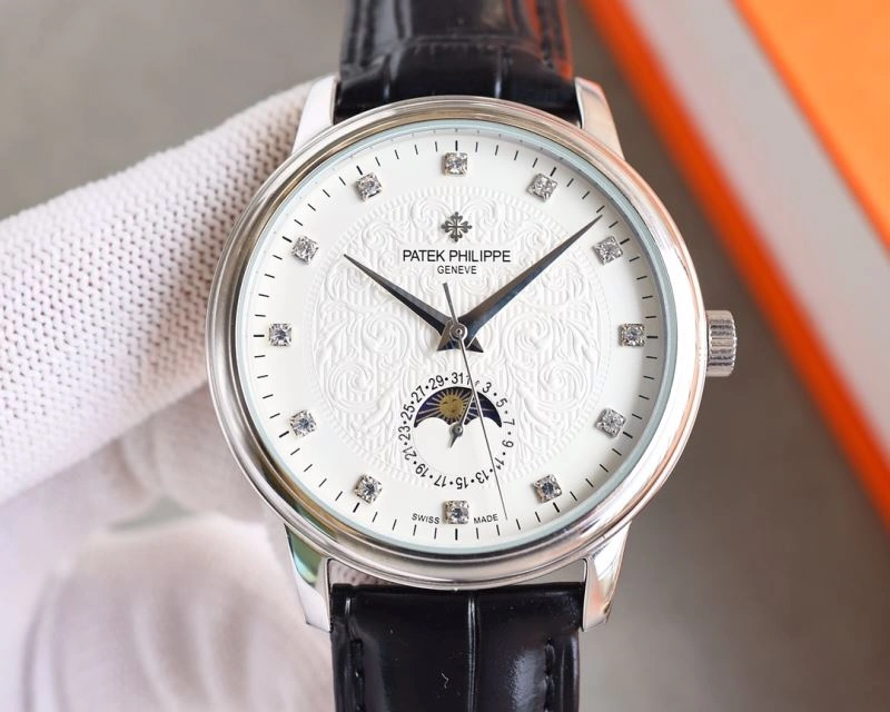 Brand-original PATEK PHILIPPE Watches