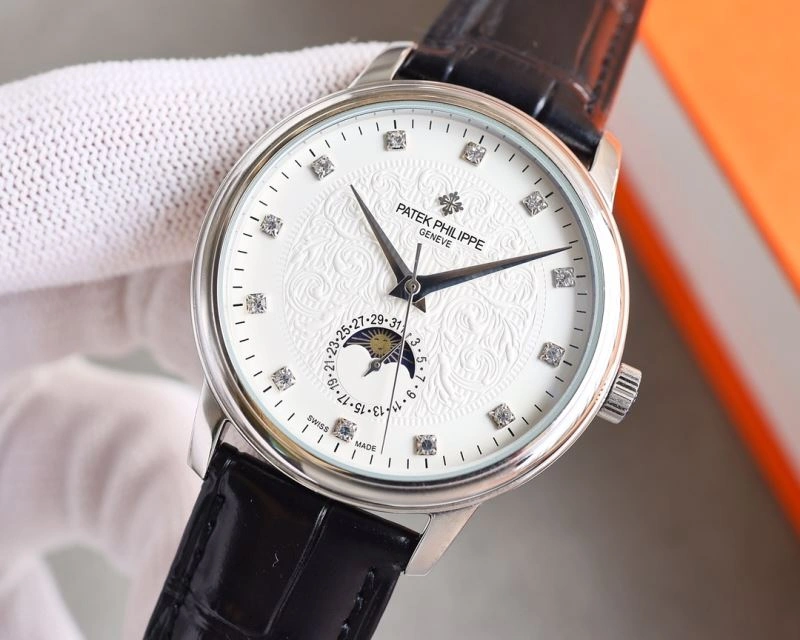 Brand-original PATEK PHILIPPE Watches