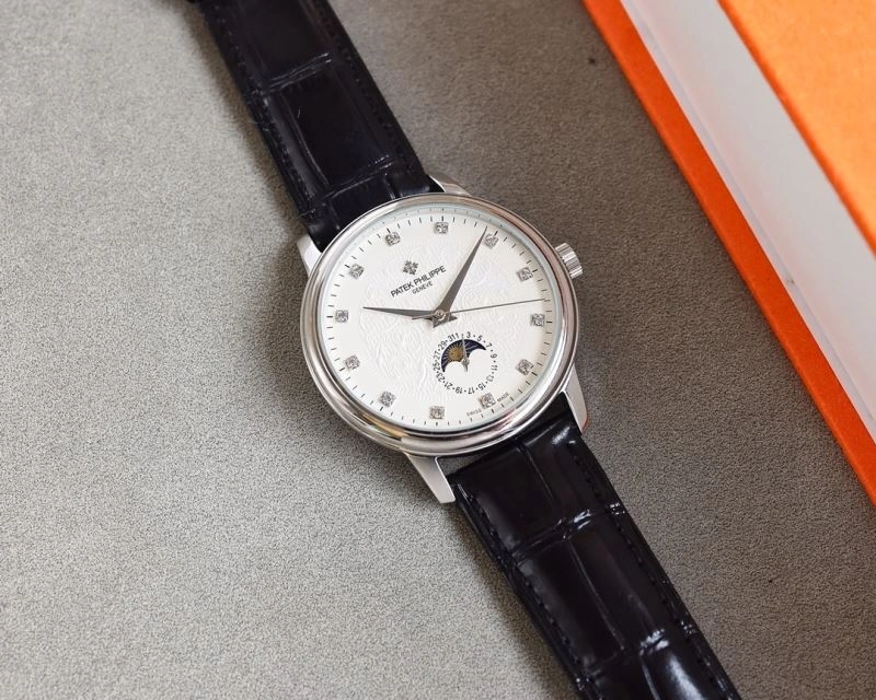 Brand-original PATEK PHILIPPE Watches