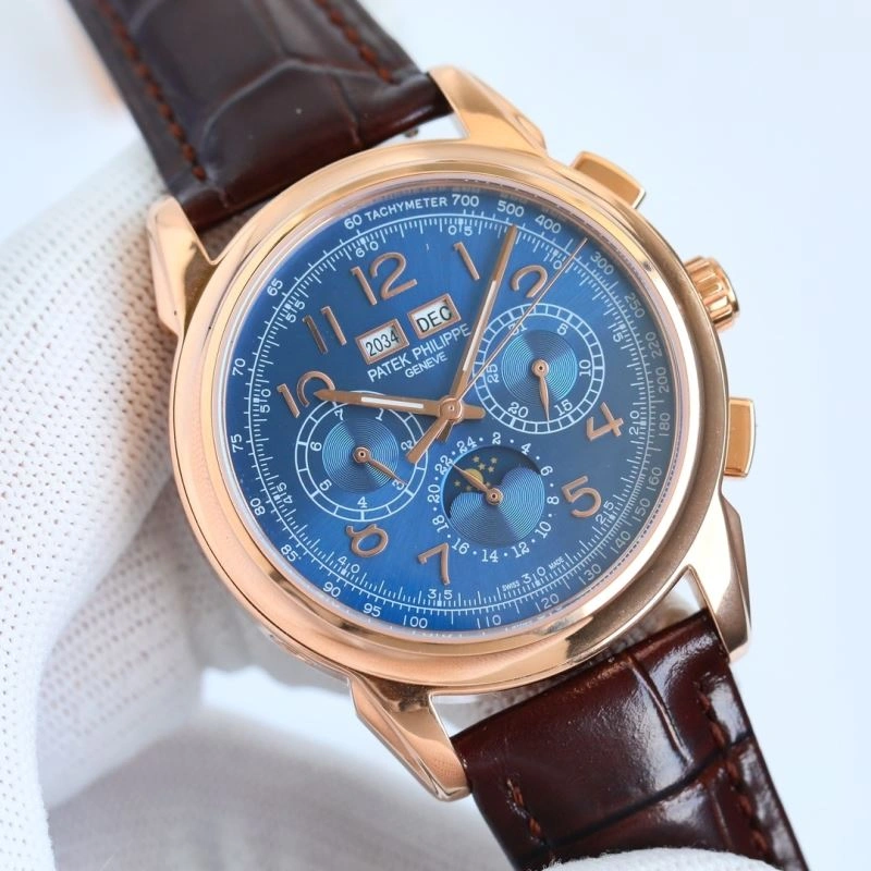 PATEK PHILIPPE Watches