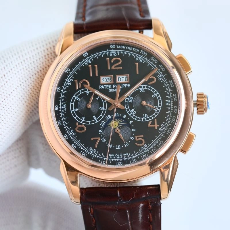 Mirror quality PATEK PHILIPPE Watches