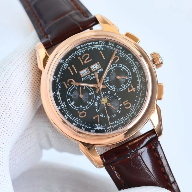 Mirror quality PATEK PHILIPPE Watches