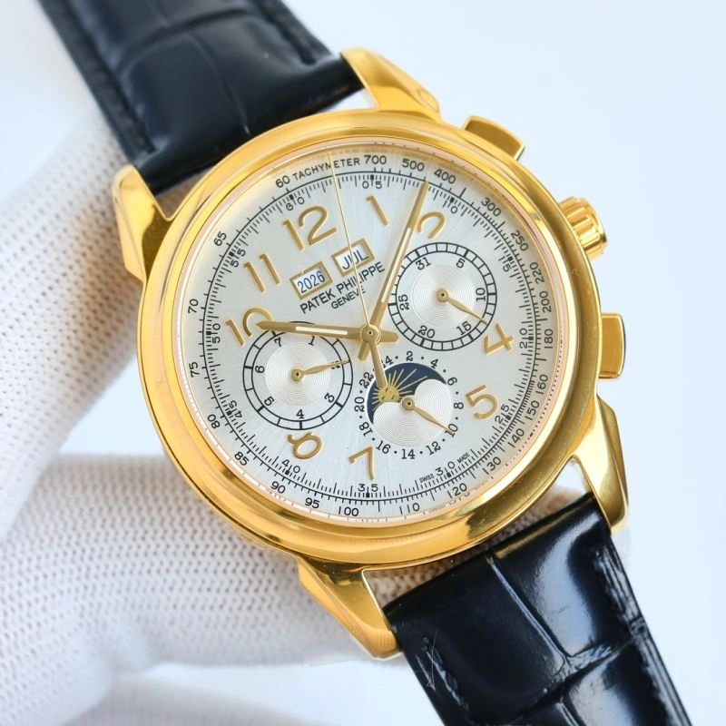 Mirror quality PATEK PHILIPPE Watches