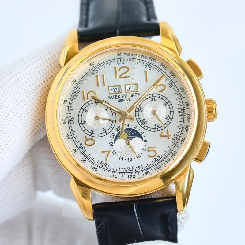 Mirror quality PATEK PHILIPPE Watches