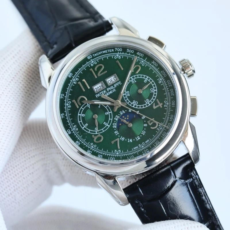 PATEK PHILIPPE Watches