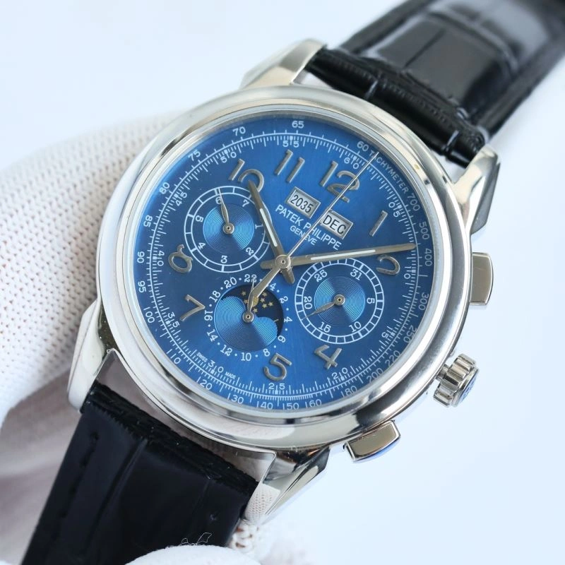 Exact replica PATEK PHILIPPE Watches