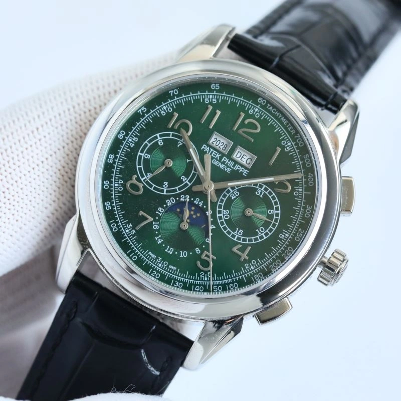 Exact replica PATEK PHILIPPE Watches