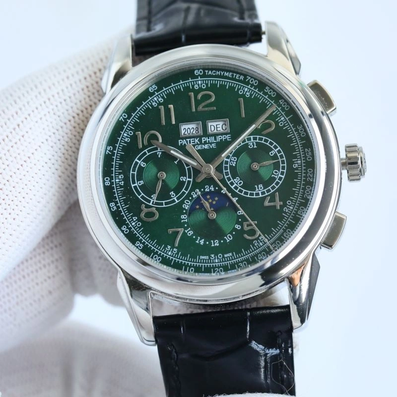 Exact replica PATEK PHILIPPE Watches