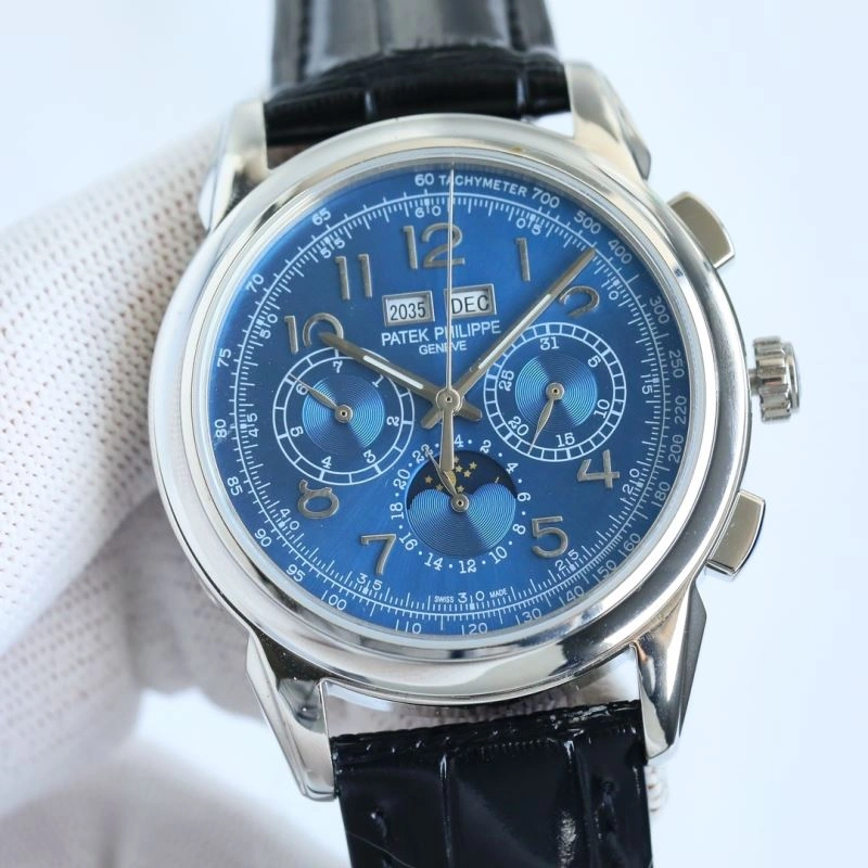 Exact replica PATEK PHILIPPE Watches