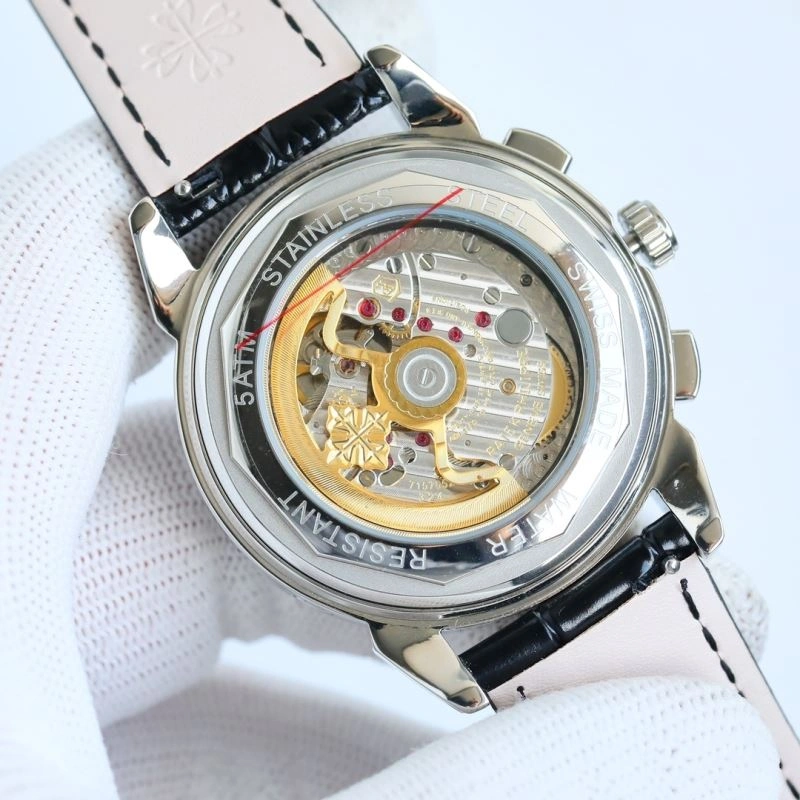 Exact replica PATEK PHILIPPE Watches