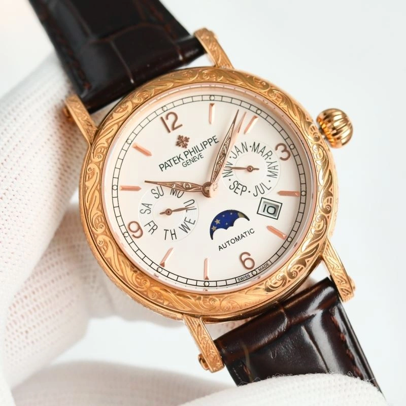 PATEK PHILIPPE Watches