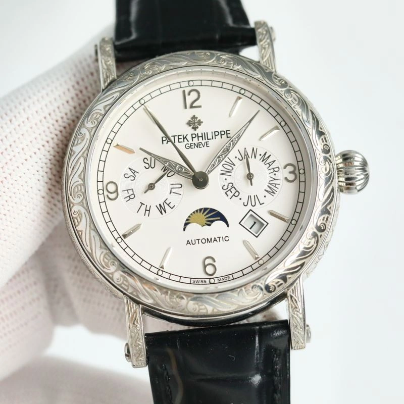 PATEK PHILIPPE Watches