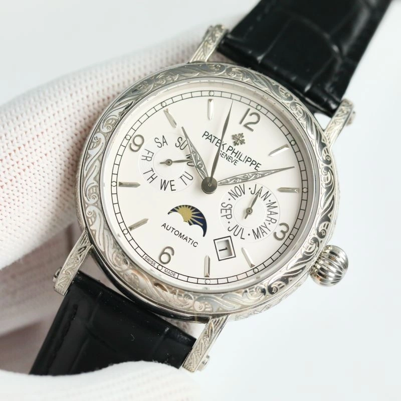 PATEK PHILIPPE Watches