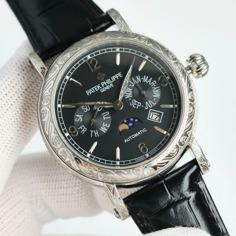 PATEK PHILIPPE Watches