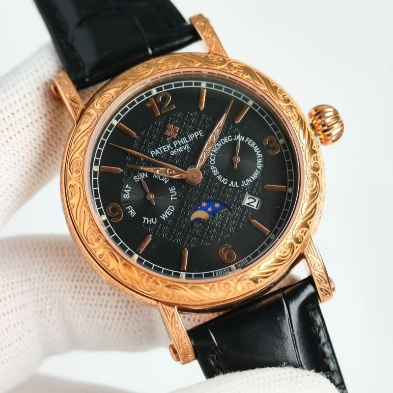 PATEK PHILIPPE Watches