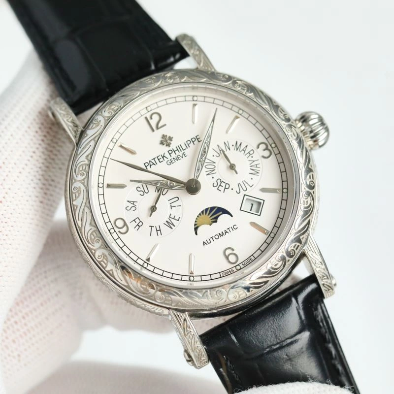 PATEK PHILIPPE Watches
