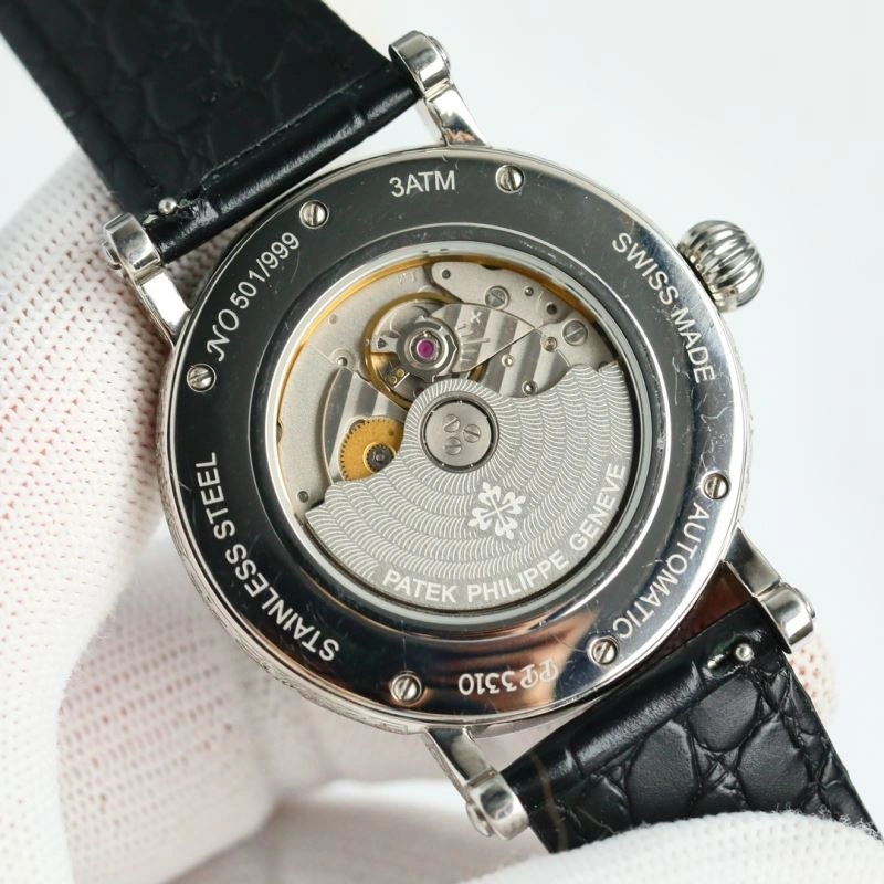PATEK PHILIPPE Watches