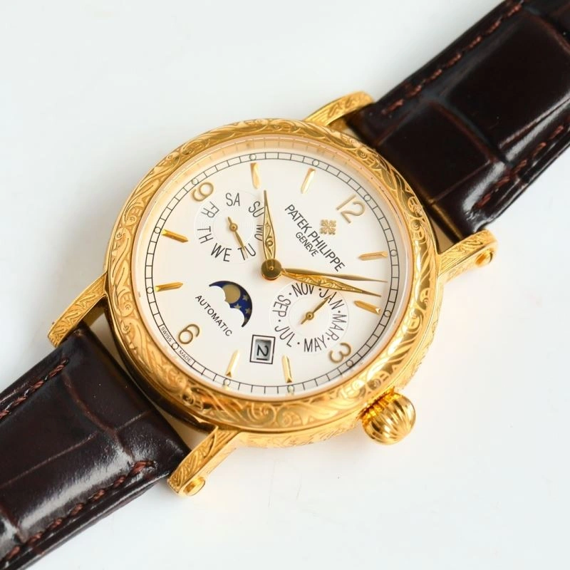 PATEK PHILIPPE Watches