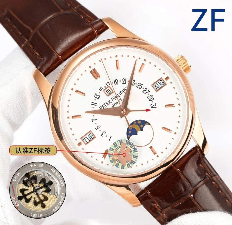 Factory-made PATEK PHILIPPE Watches