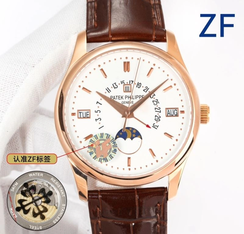 Factory-made PATEK PHILIPPE Watches