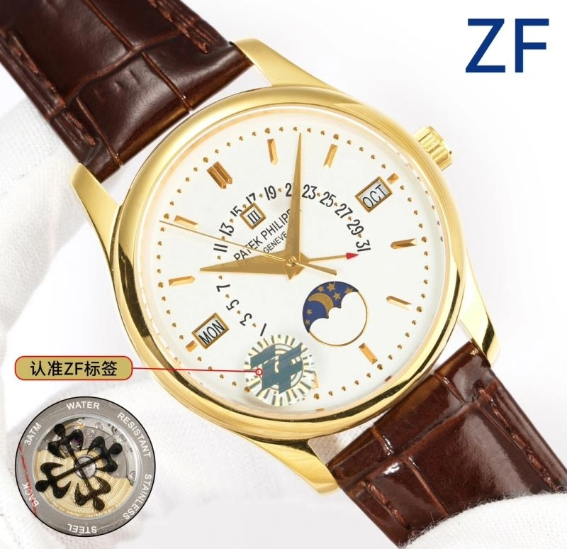 Factory-made PATEK PHILIPPE Watches