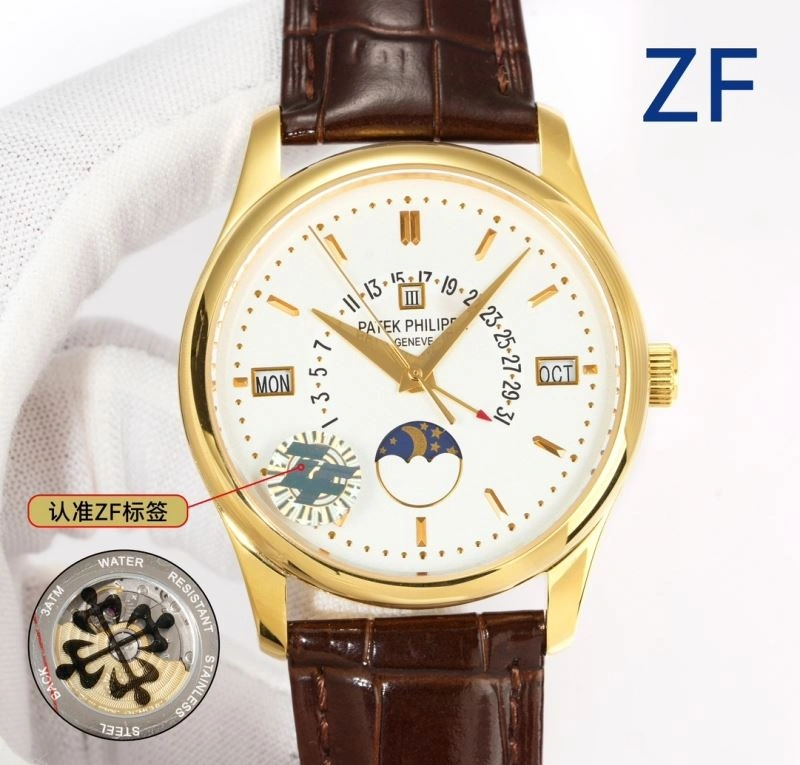 Factory-made PATEK PHILIPPE Watches