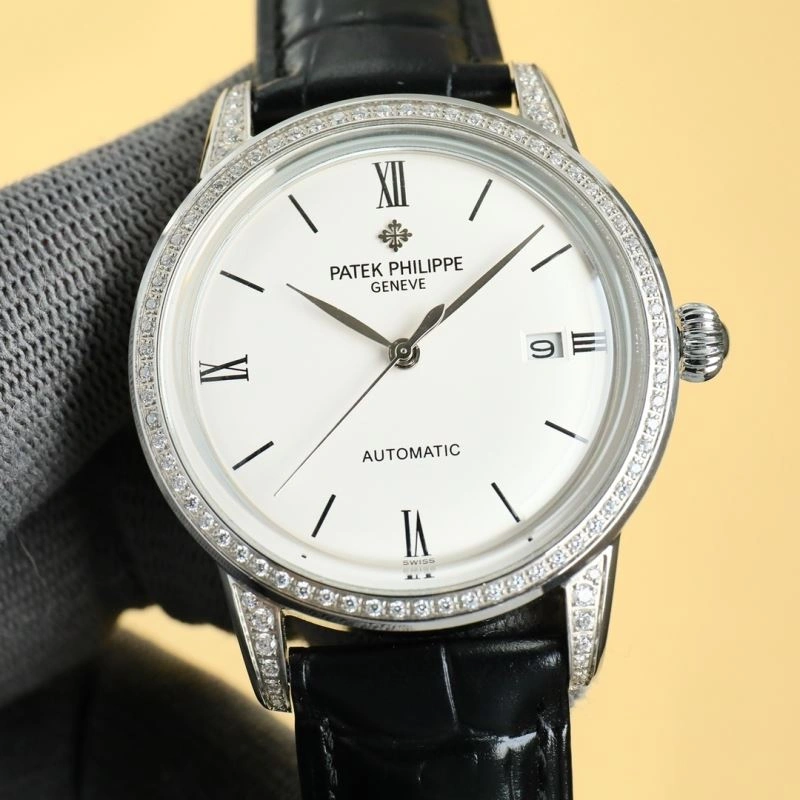 PATEK PHILIPPE Watches