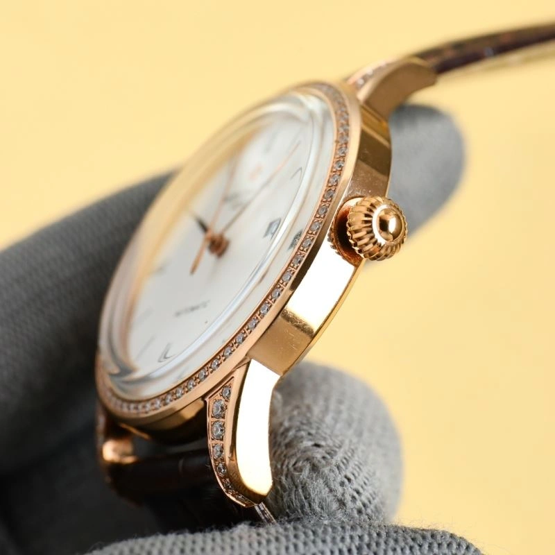Brand-authenticated PATEK PHILIPPE Watches