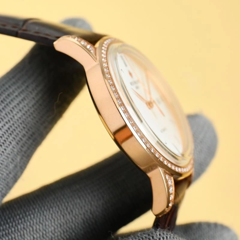 Brand-authenticated PATEK PHILIPPE Watches