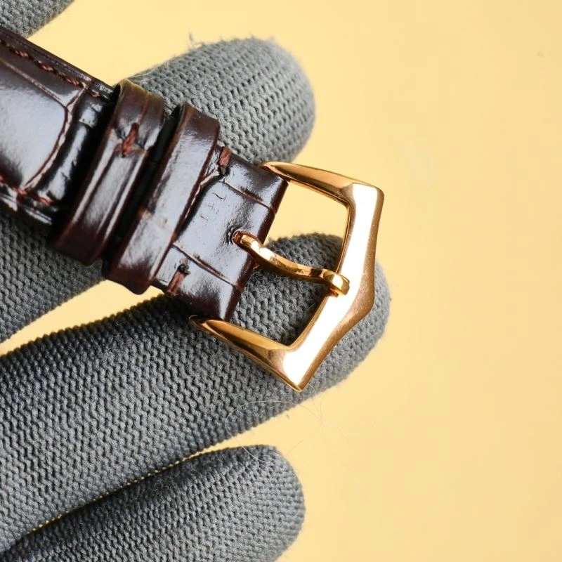 Brand-authenticated PATEK PHILIPPE Watches