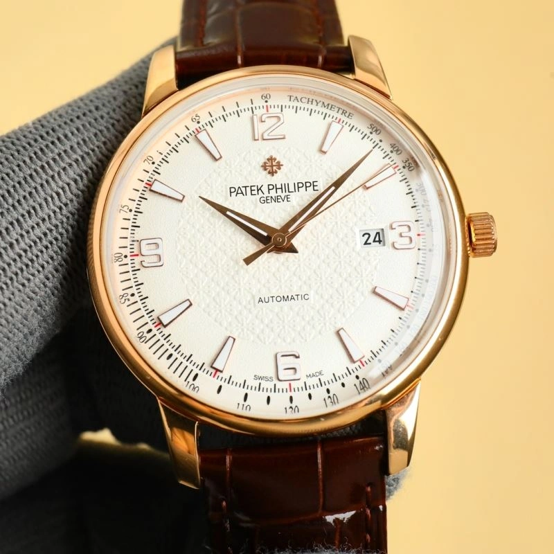 PATEK PHILIPPE Watches
