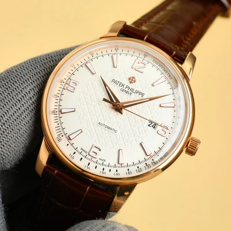 Authentic PATEK PHILIPPE Watches