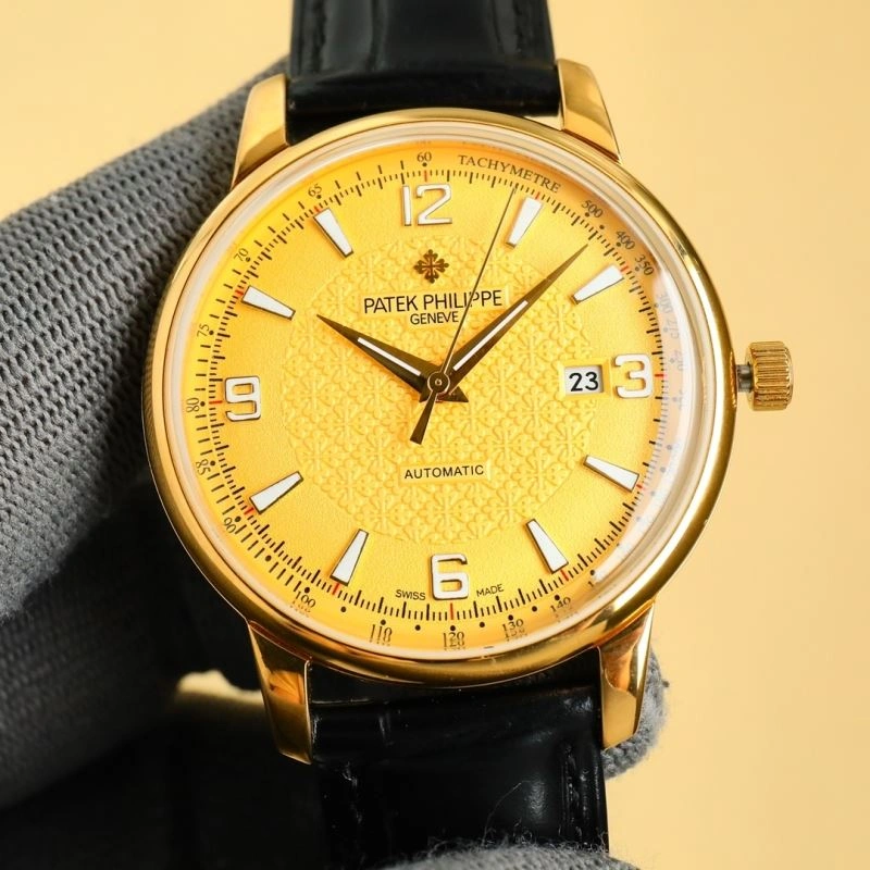 Authentic PATEK PHILIPPE Watches