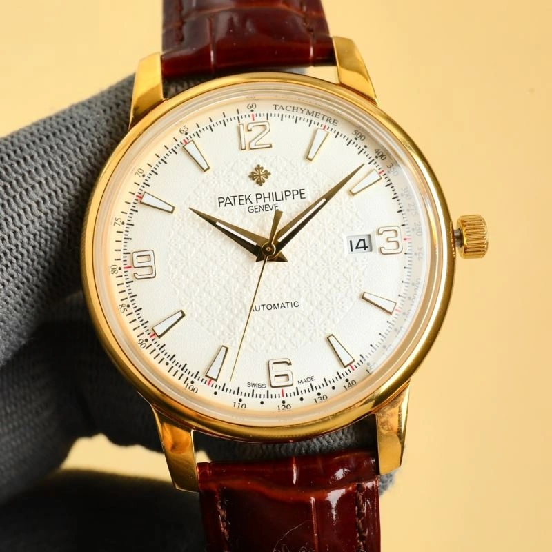 Authentic PATEK PHILIPPE Watches