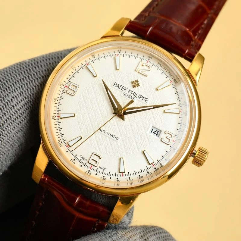 Authentic PATEK PHILIPPE Watches