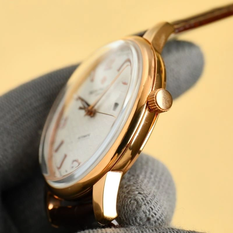 Authentic PATEK PHILIPPE Watches
