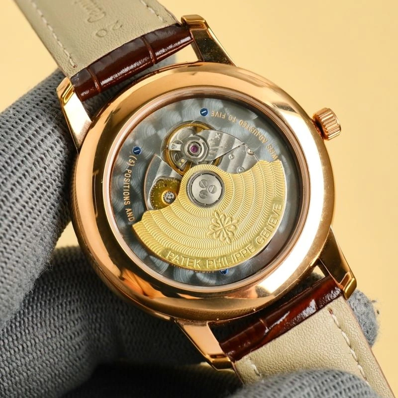 Authentic PATEK PHILIPPE Watches