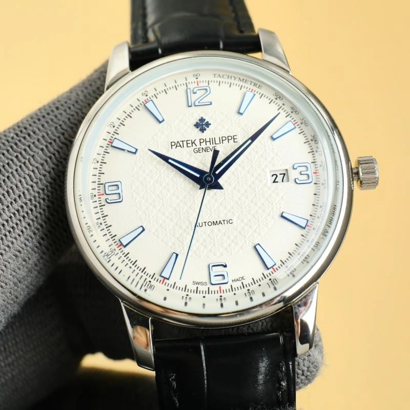 PATEK PHILIPPE Watches