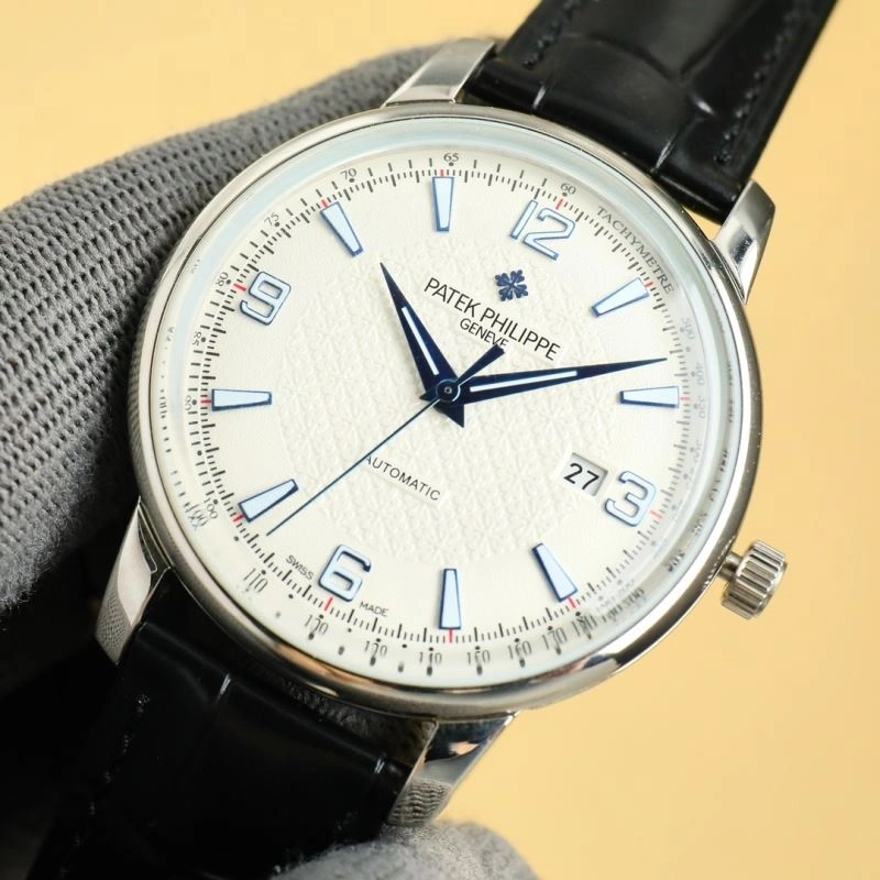 Official PATEK PHILIPPE Watches