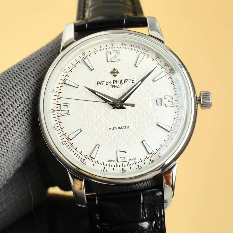 Official PATEK PHILIPPE Watches