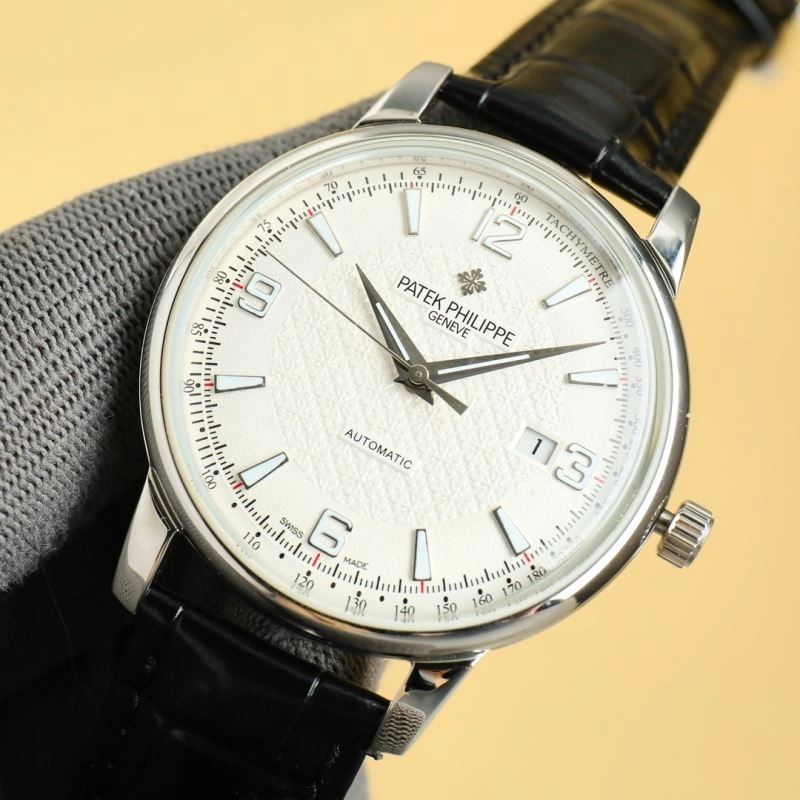 Official PATEK PHILIPPE Watches