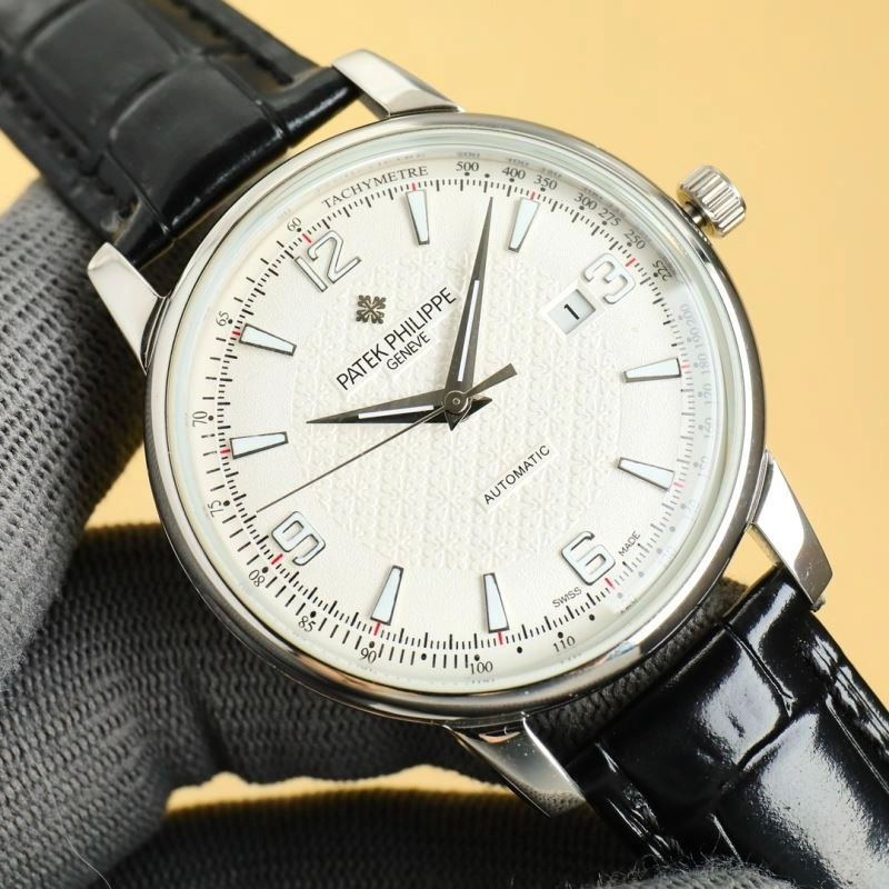 Official PATEK PHILIPPE Watches
