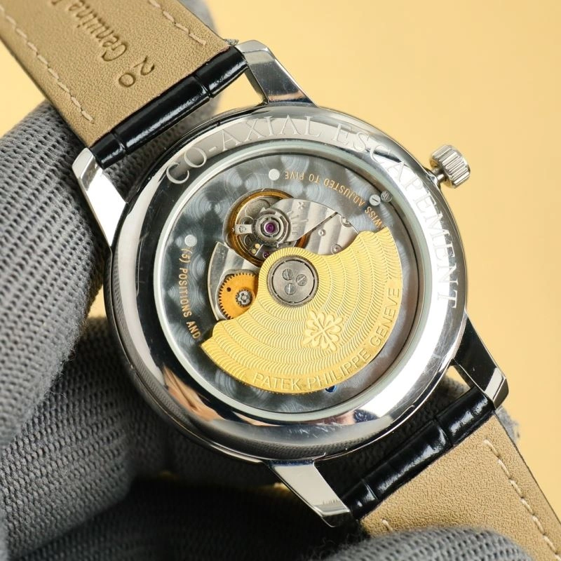 Official PATEK PHILIPPE Watches